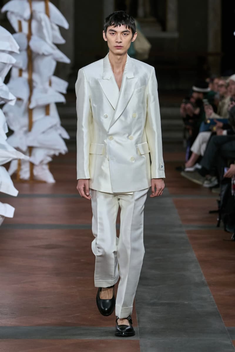 S.S. Daley Fall/Winter 2024 Collection | Hypebeast