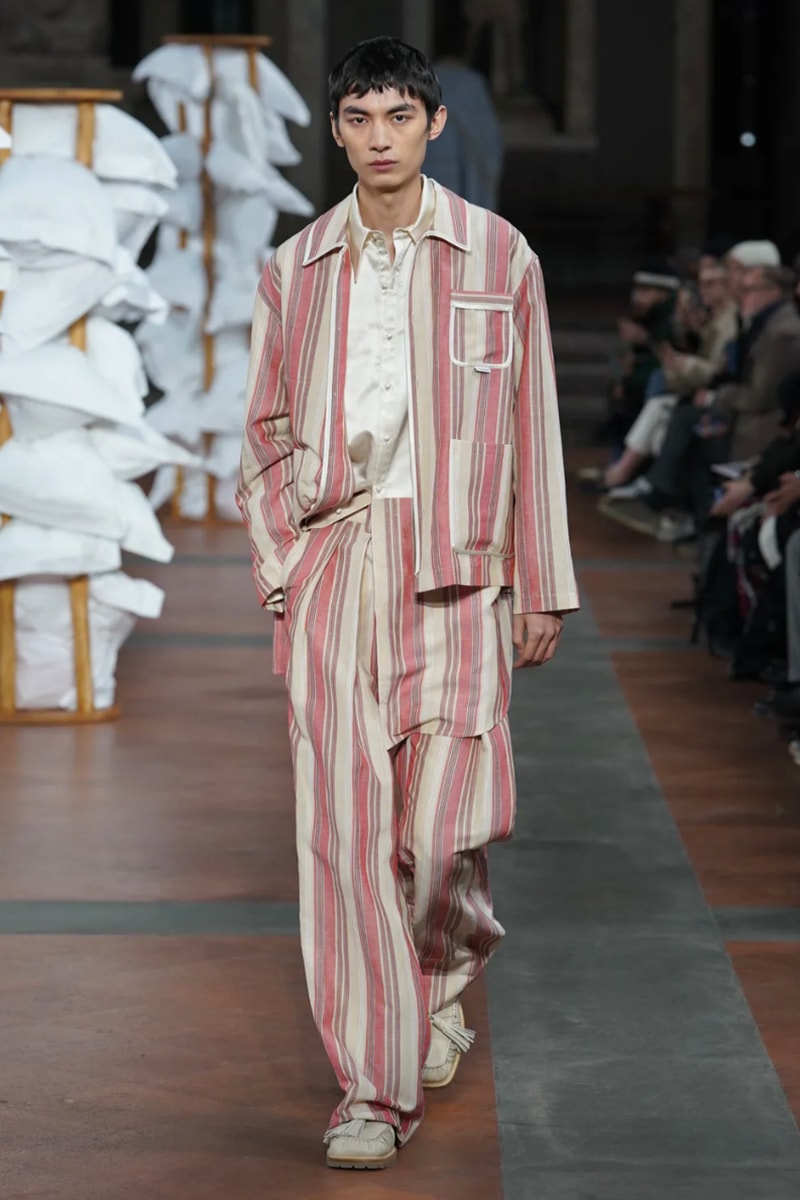 S.S. Daley Fall/Winter 2024 Collection | Hypebeast