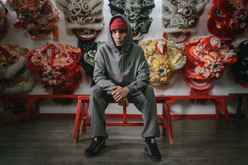 STAPLE x PUMA "Year of the Dragon" Collection | Hypebeast