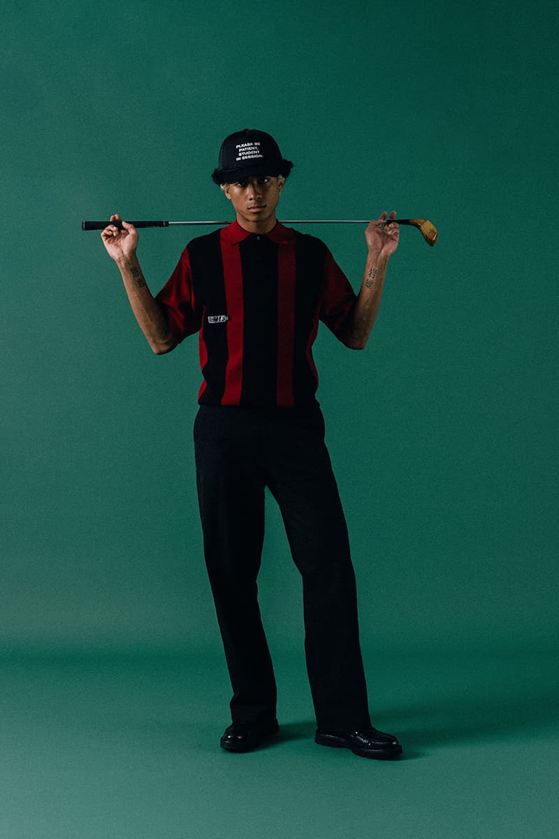 Students Golf's Honor Roll Collection Release Info | Hypebeast