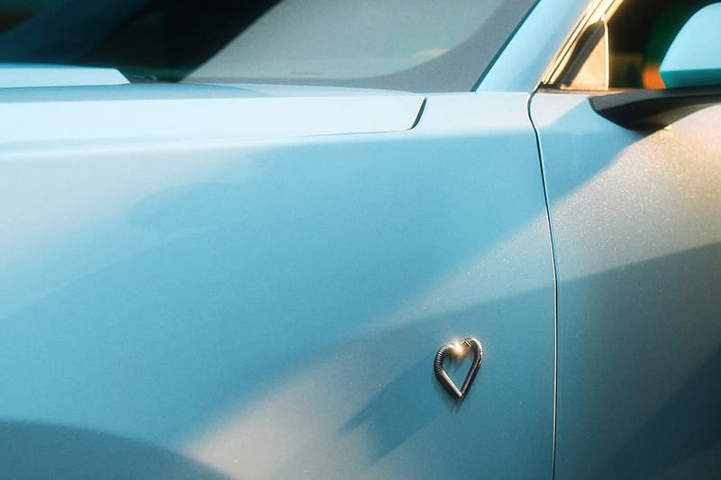 Sydney Sweeney Wants You to Drive Out of Her Auto Shop in a Custom ...