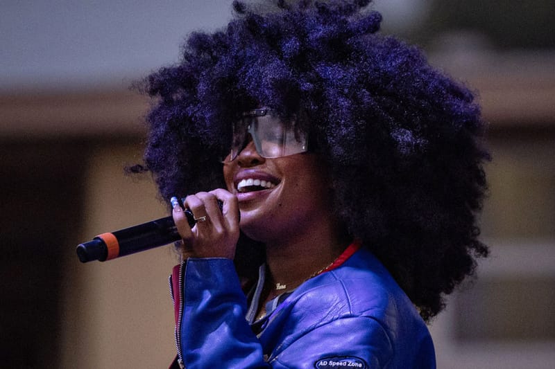 Hypebeast. Driving Culture Forward