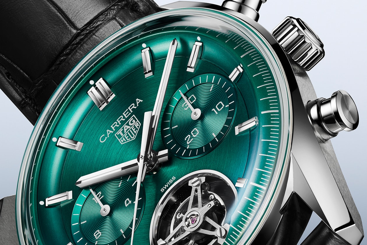 Best Releases from LVMH Watch Week 2024 | Hypebeast