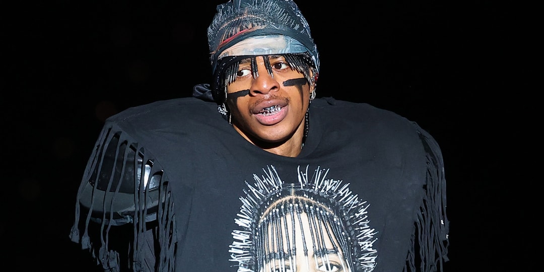 Teezo Touchdown To Drop Deluxe Verion of Debut LP | Hypebeast