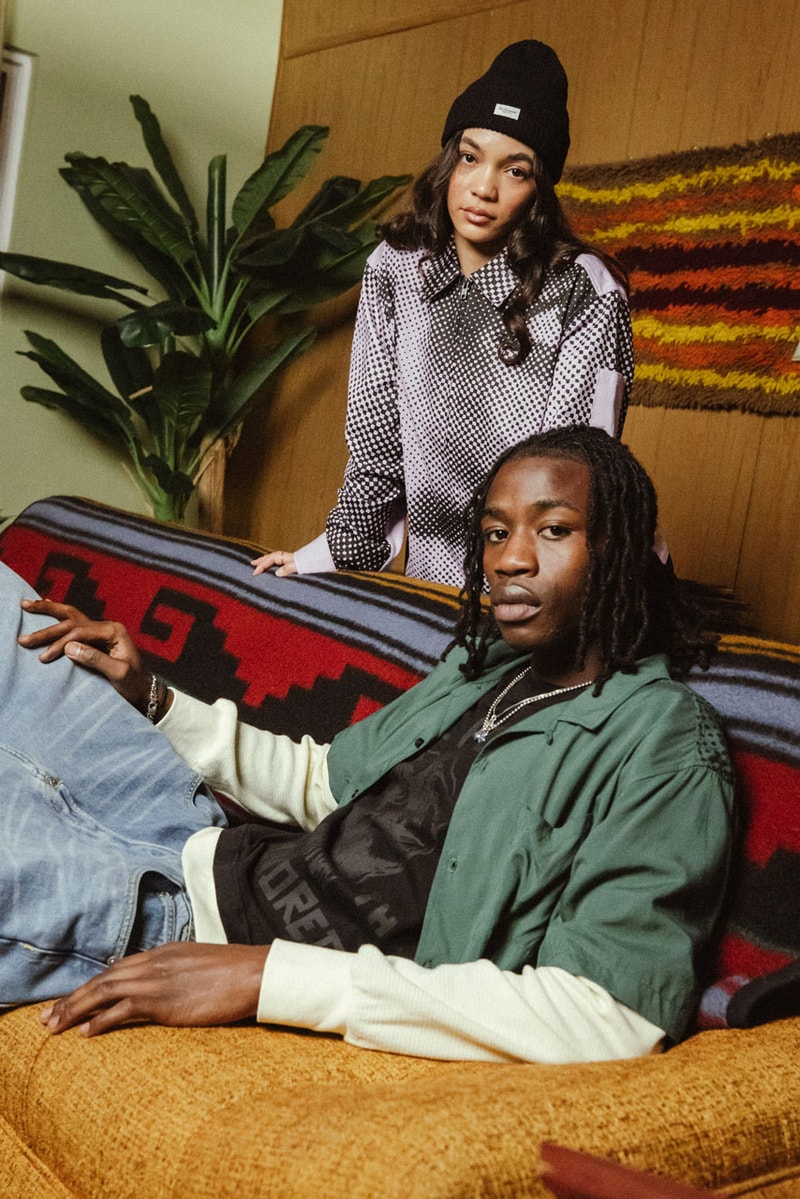 The Hundreds Enters a New Era in Spring 2024 Collection | Hypebeast