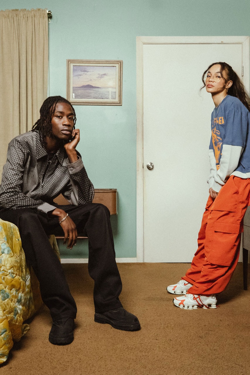 Best Drops 2024 January Week 5 Palace Carhartt Wip | Hypebeast