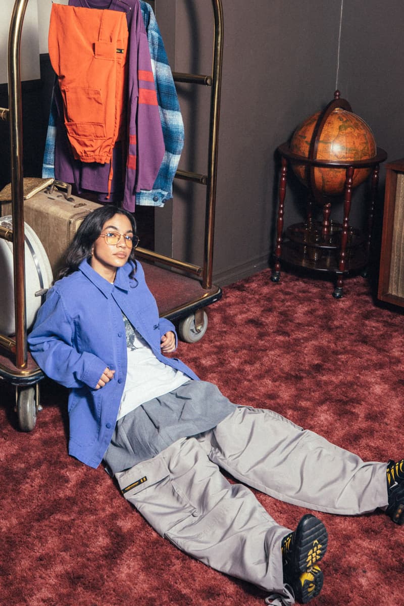 The Hundreds Enters a New Era in Spring 2024 Collection | Hypebeast