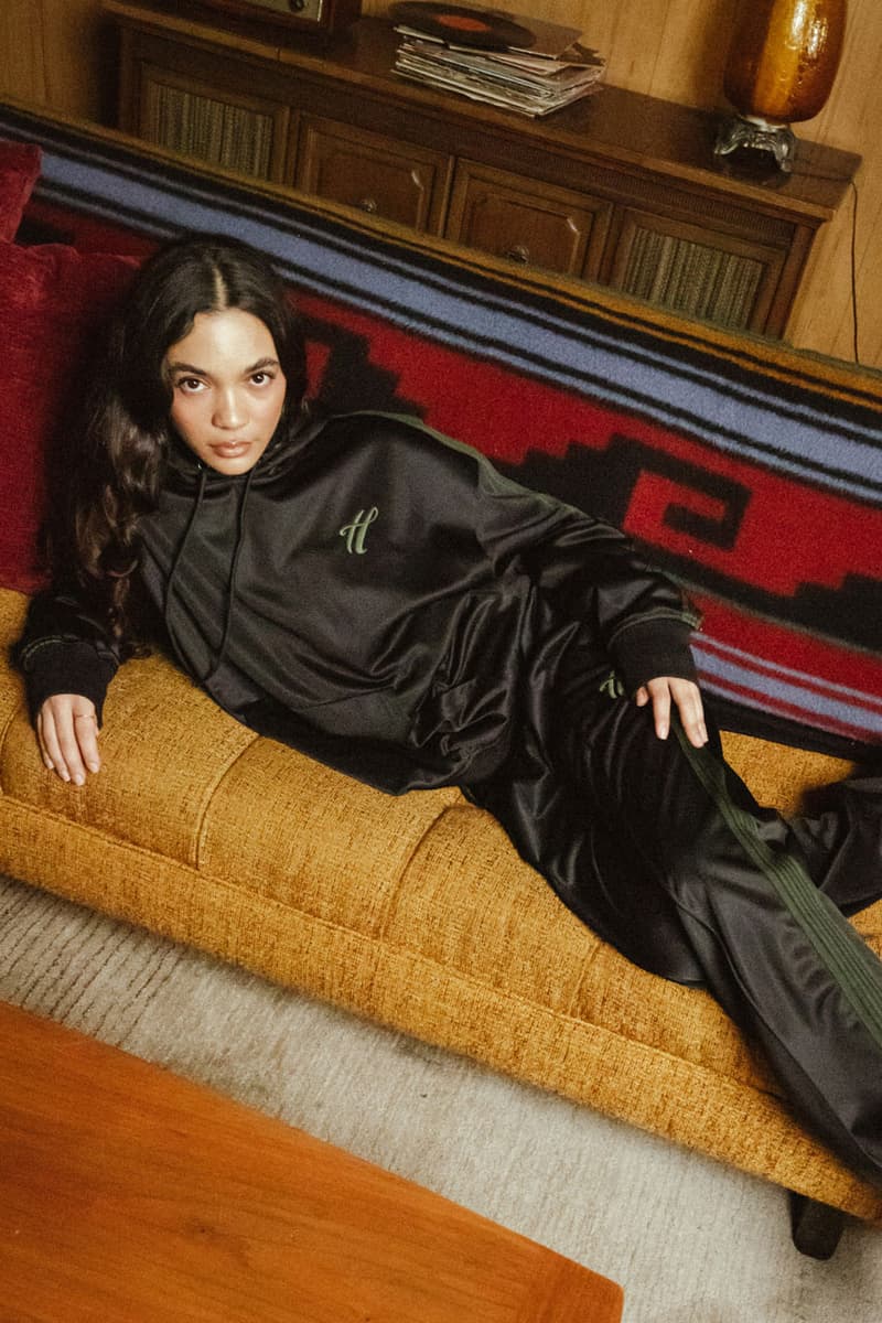 The Hundreds Enters a New Era in Spring 2024 Collection | Hypebeast