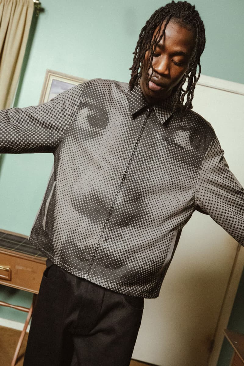 The Hundreds Enters a New Era in Spring 2024 Collection | Hypebeast