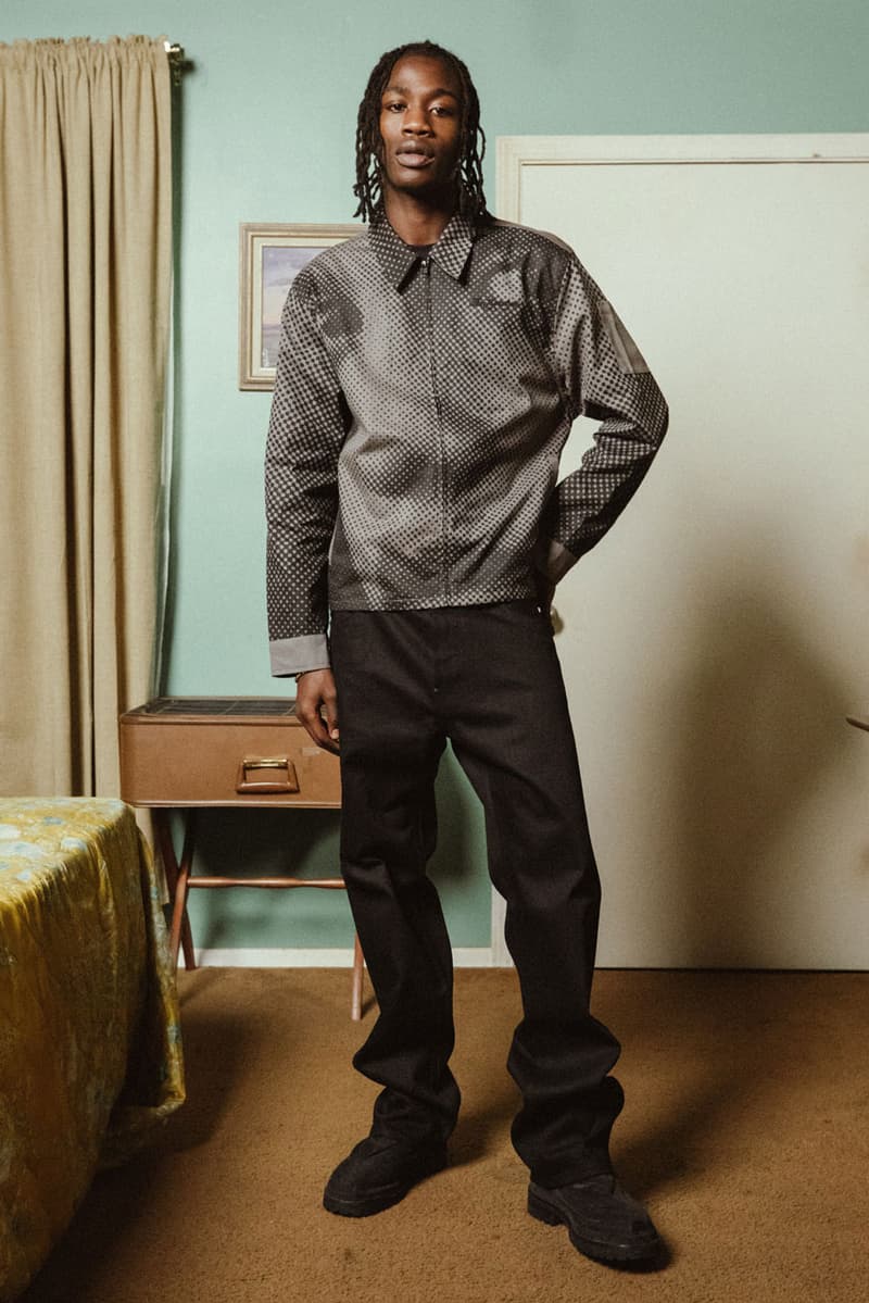 The Hundreds Enters a New Era in Spring 2024 Collection | Hypebeast