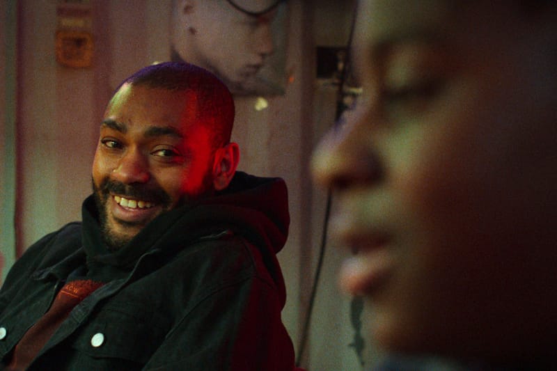 'The Kitchen' is British Cinema's New Dystopian Blockbuster | Hypebeast