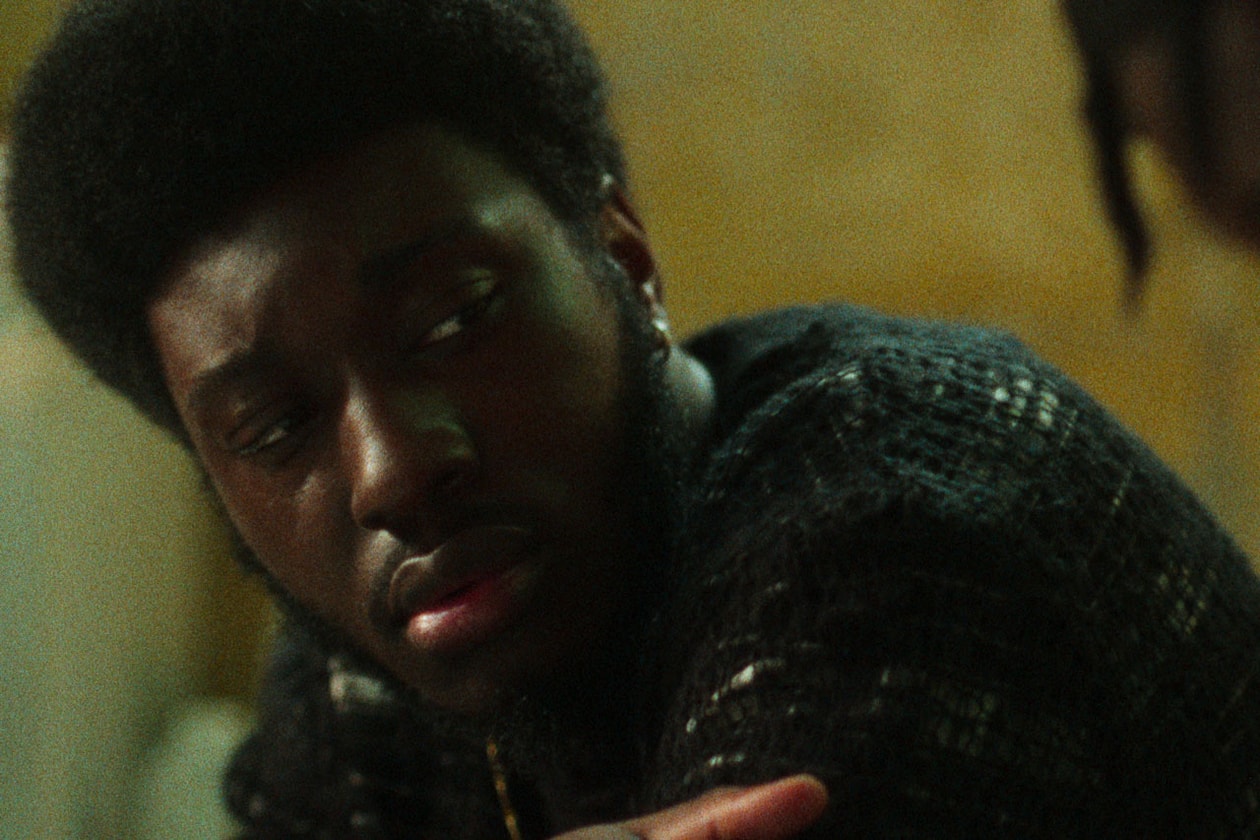 'The Kitchen' is British Cinema's New Dystopian Blockbuster | Hypebeast