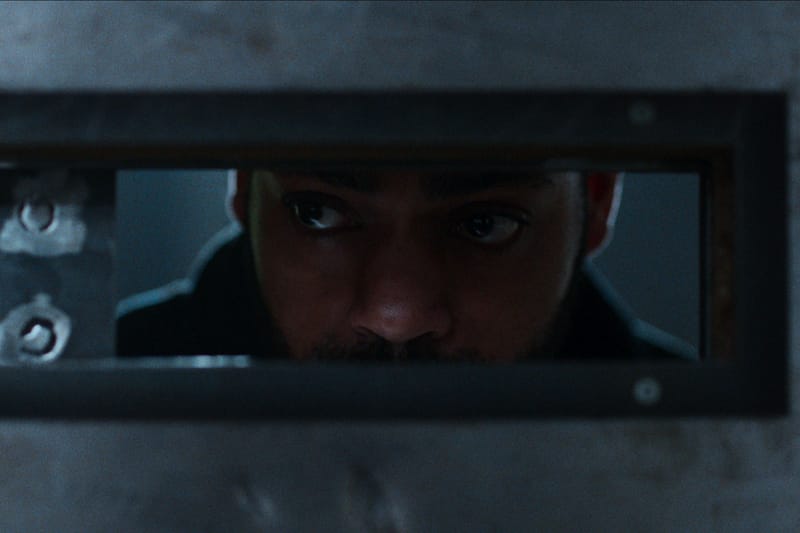 'The Kitchen' is British Cinema's New Dystopian Blockbuster | Hypebeast
