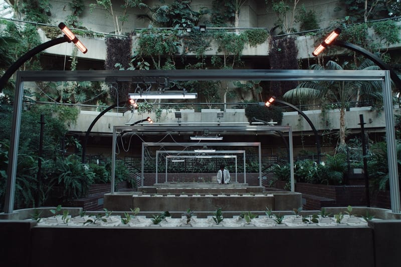 'The Kitchen' is British Cinema's New Dystopian Blockbuster | Hypebeast