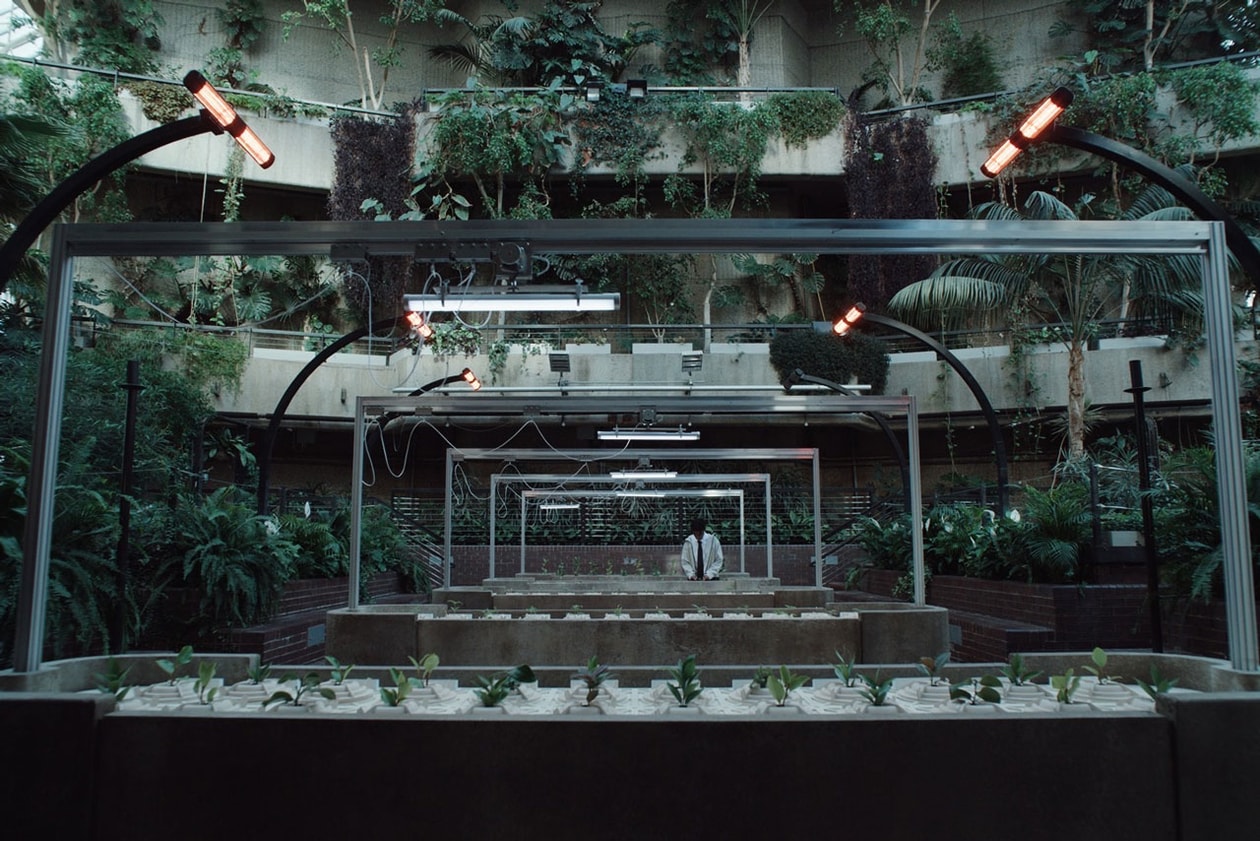 'The Kitchen' is British Cinema's New Dystopian Blockbuster | Hypebeast