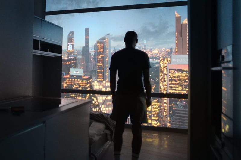 'The Kitchen' is British Cinema's New Dystopian Blockbuster | Hypebeast