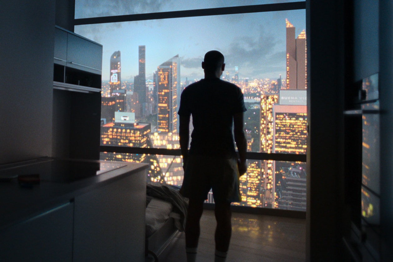 'The Kitchen' is British Cinema's New Dystopian Blockbuster | Hypebeast