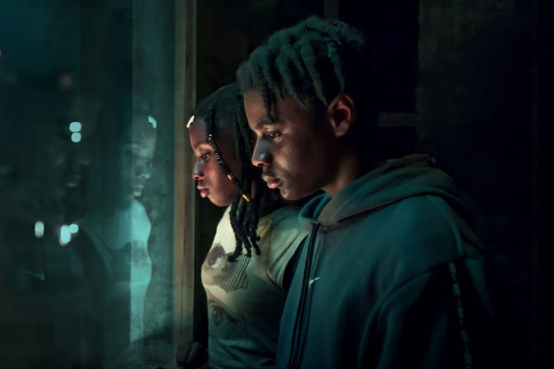 'The Kitchen' is British Cinema's New Dystopian Blockbuster | Hypebeast