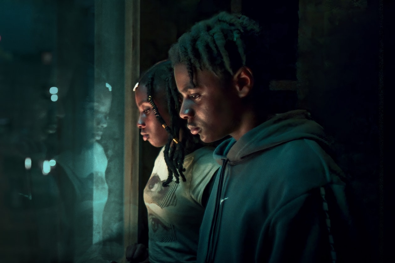 'The Kitchen' is British Cinema's New Dystopian Blockbuster | Hypebeast