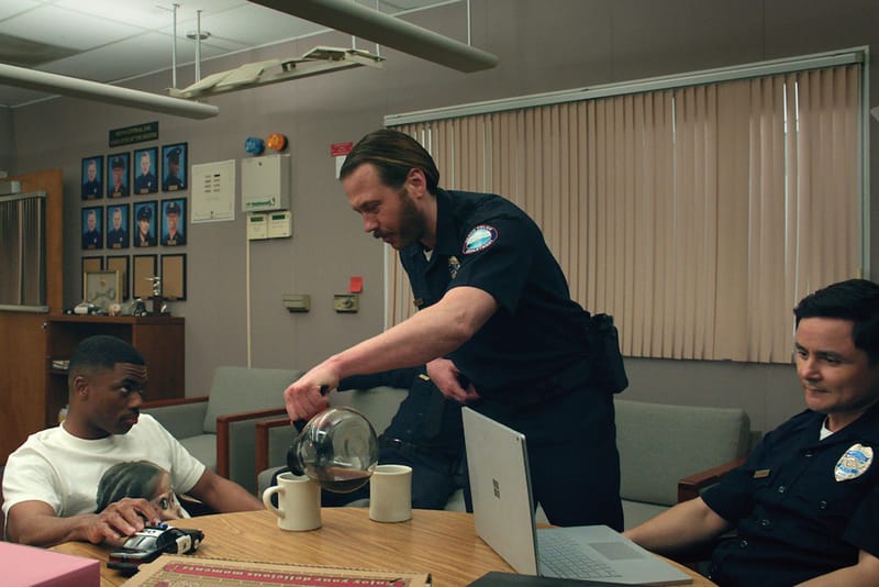 Spend a Day with Vince Staples in The Vince Staples Show | Hypebeast