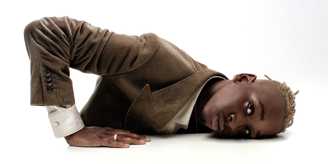 Through the Lens: Ahmed Hassan | Hypebeast