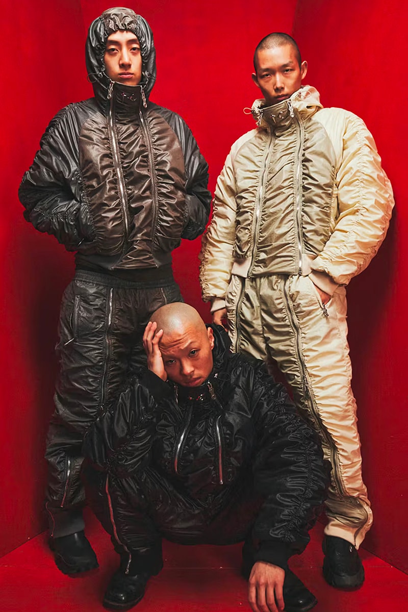 THUG CLUB SS24 "HYBRID COWBOY" Collection Info | Hypebeast