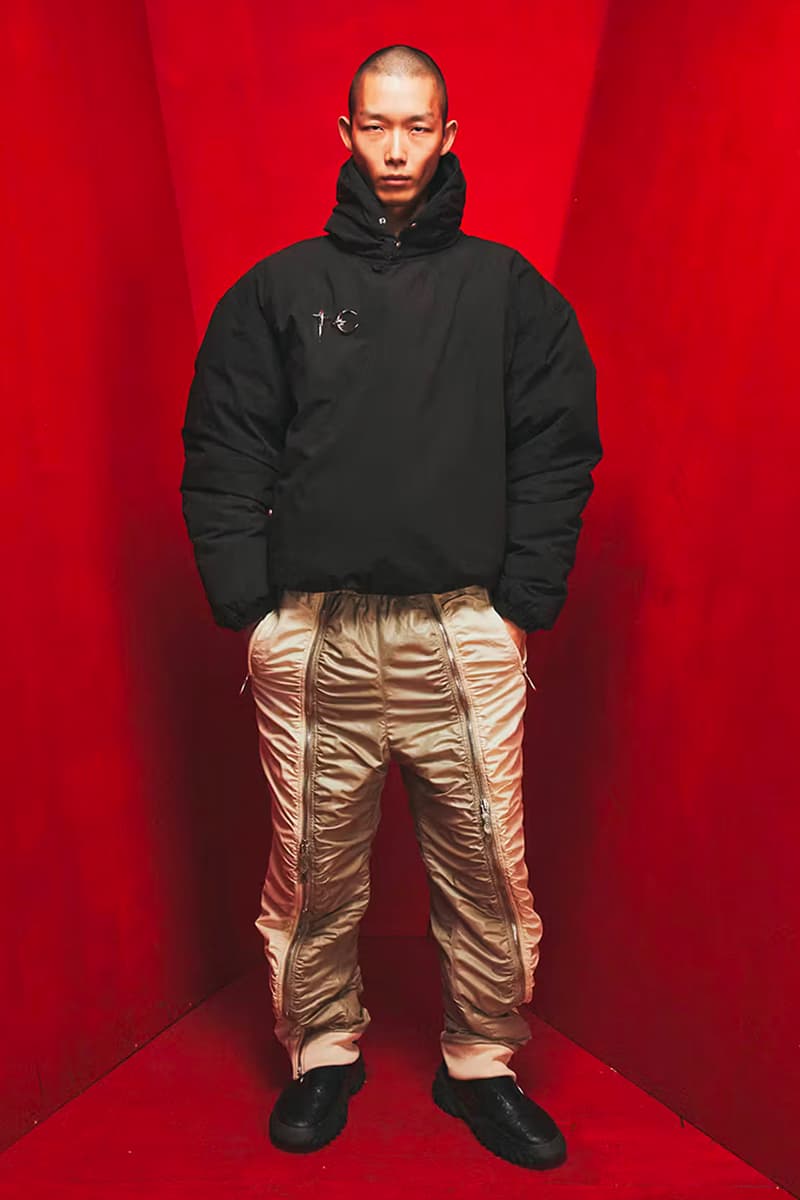 THUG CLUB SS24 "HYBRID COWBOY" Collection Info | Hypebeast