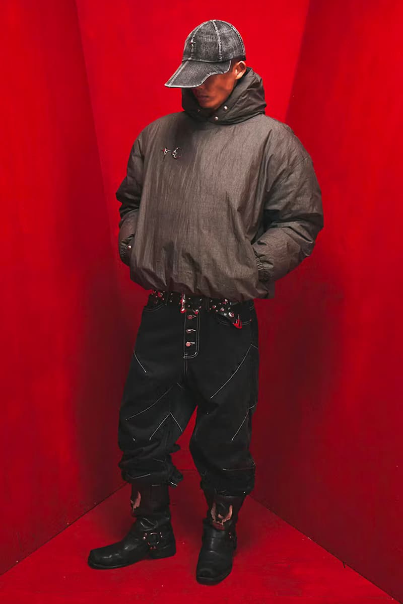 THUG CLUB SS24 "HYBRID COWBOY" Collection Info | Hypebeast