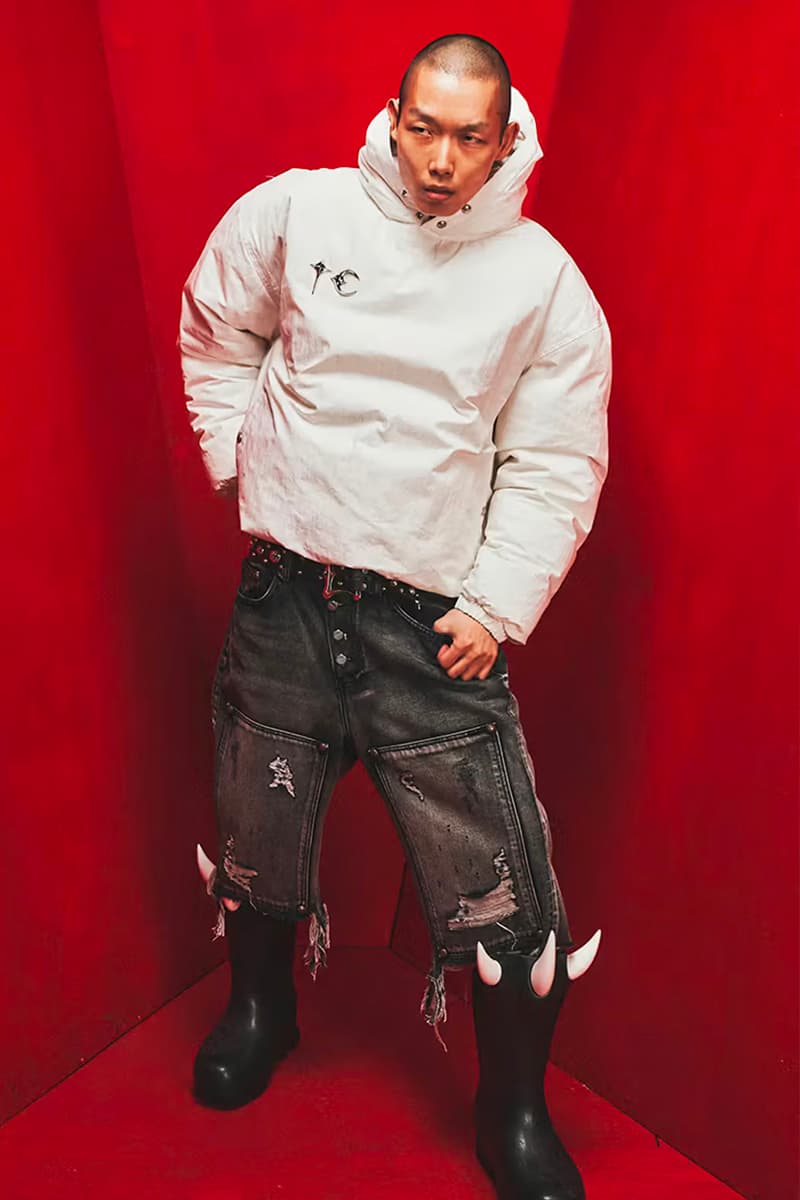 THUG CLUB SS24 "HYBRID COWBOY" Collection Info | Hypebeast