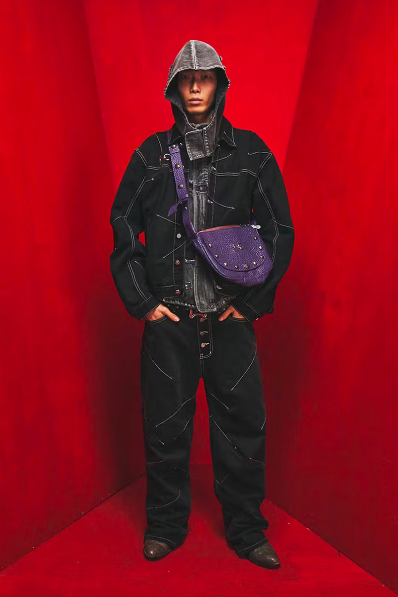 THUG CLUB SS24 "HYBRID COWBOY" Collection Info | Hypebeast