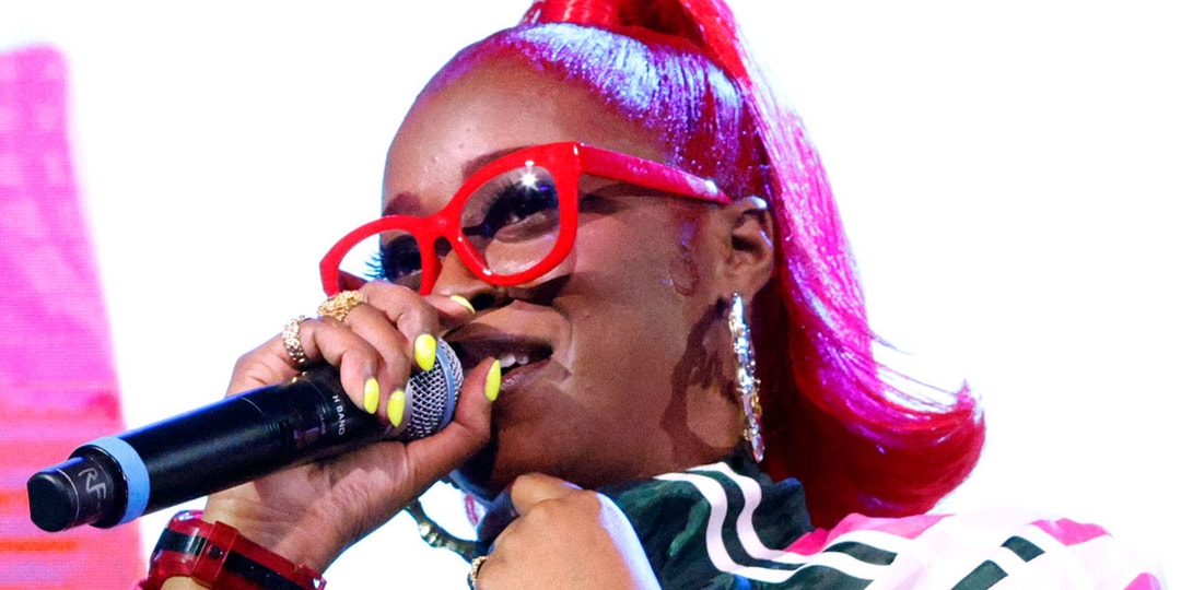 Tierra Whack Announces New Album 'World Wide Whack' | Hypebeast
