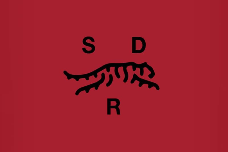 Tiger Woods Sunday Red TaylorMade Trademarks Filed | Hypebeast