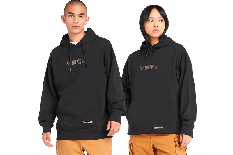 Timberland Year of the Dragon LNY Collection | Hypebeast