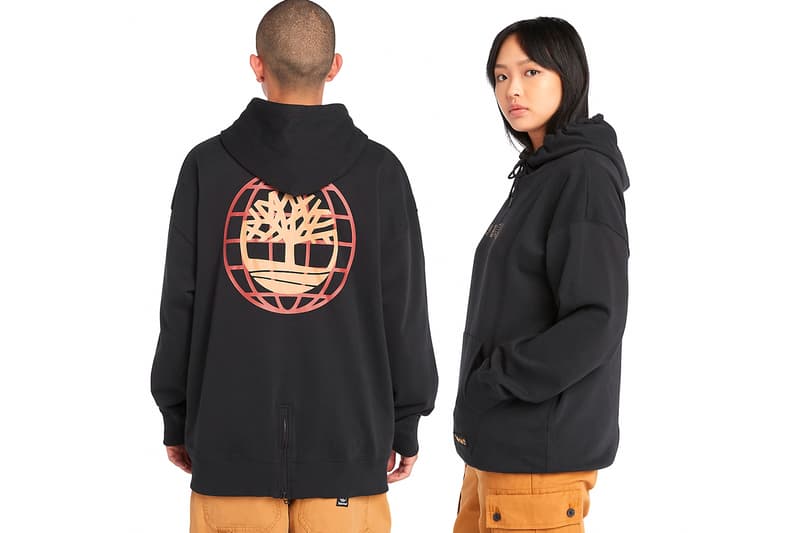 Timberland Year of the Dragon LNY Collection | Hypebeast