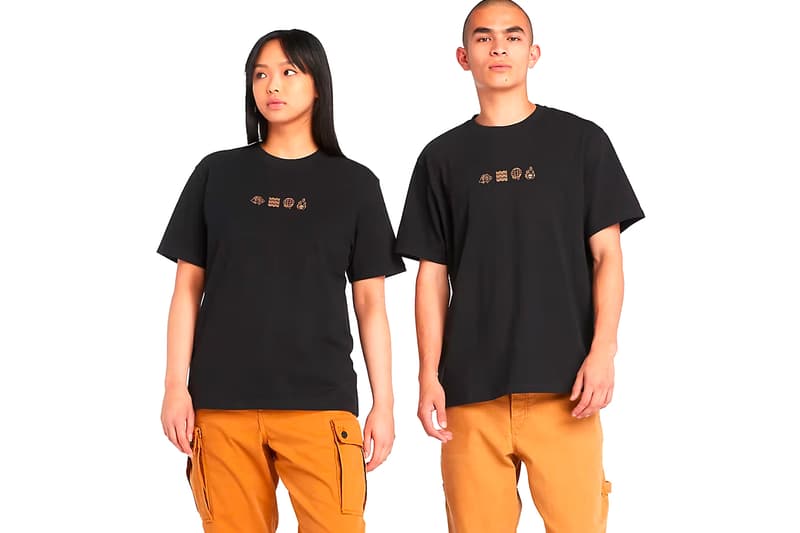 Timberland Year of the Dragon LNY Collection | Hypebeast