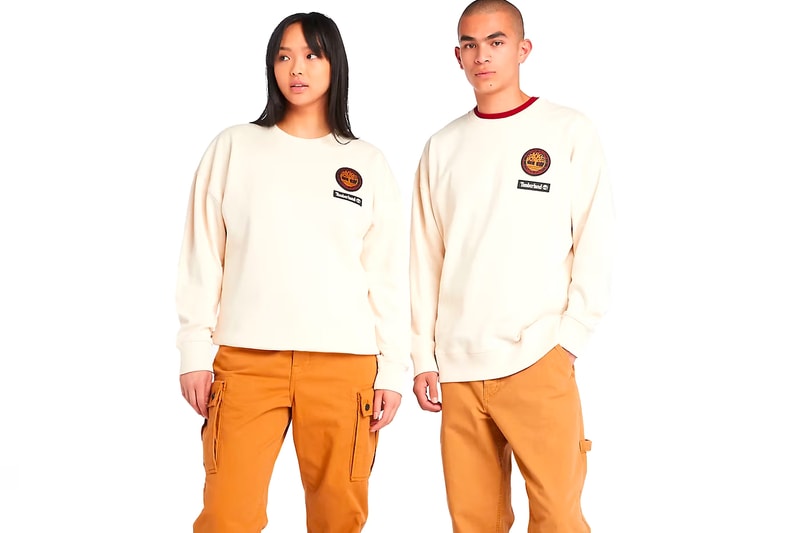 Timberland Year of the Dragon LNY Collection | Hypebeast