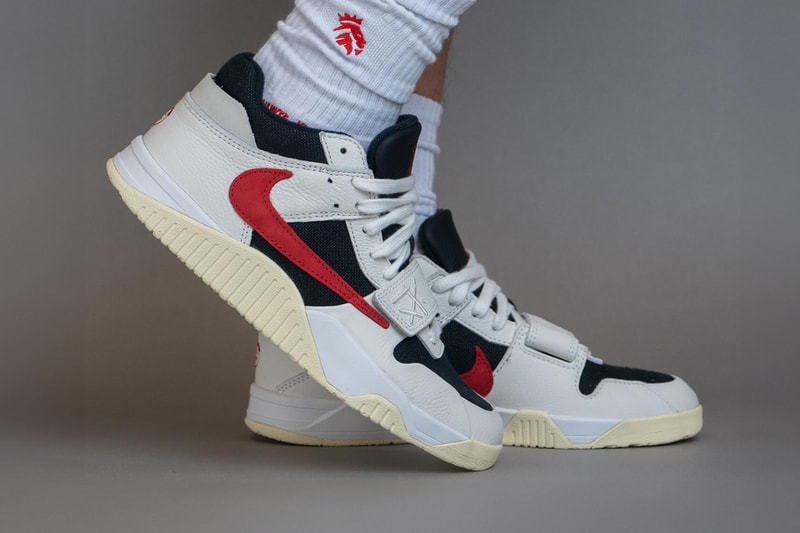 Jumpman Icon Air Jordan Icons - March 2010 - SneakerNews.com