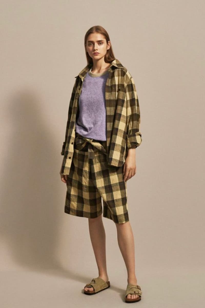 ts(s) Spring/Summer 2024 Collection | Hypebeast