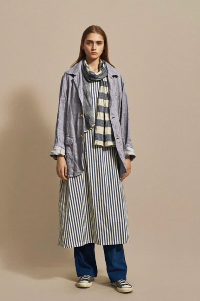 ts(s) Spring/Summer 2024 Collection | Hypebeast