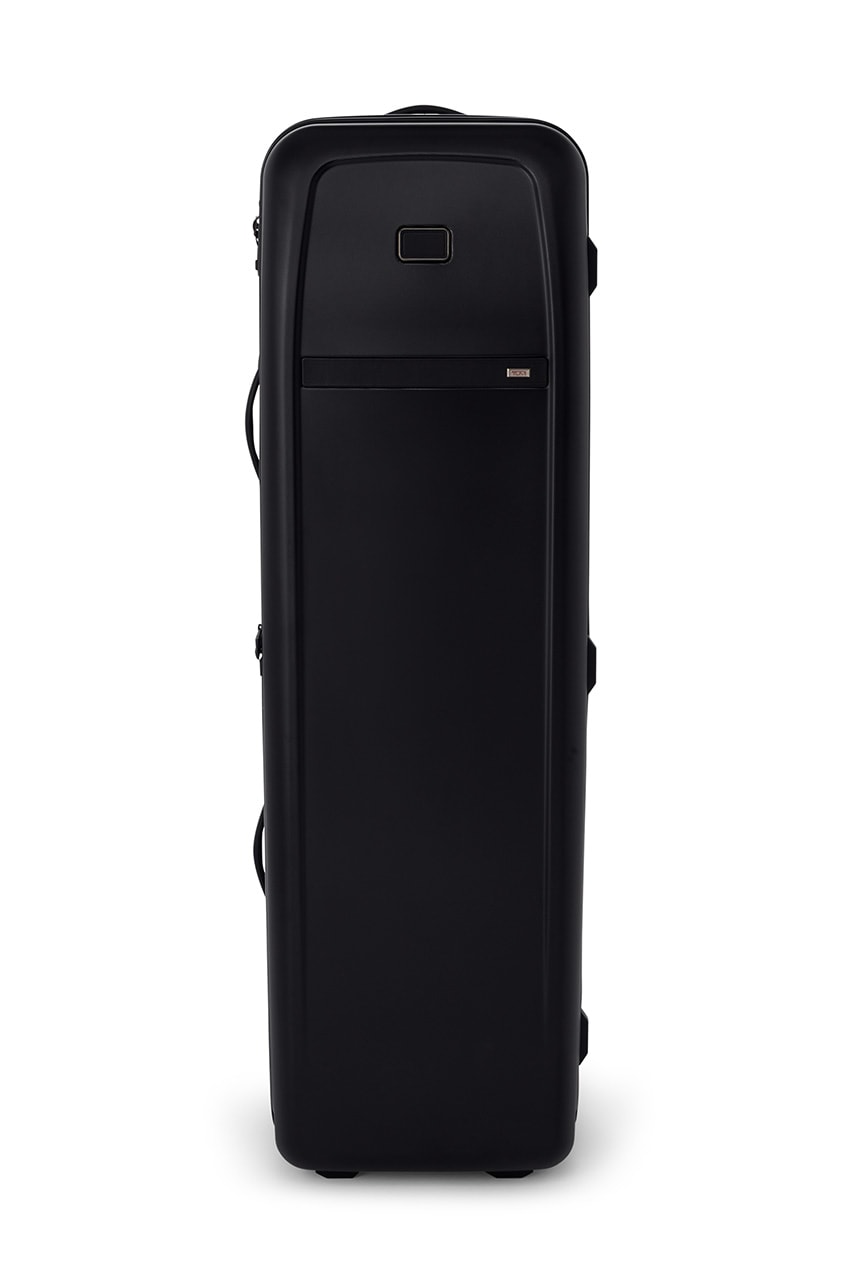 TUMI Golf Collection First Look Announcement | Hypebeast