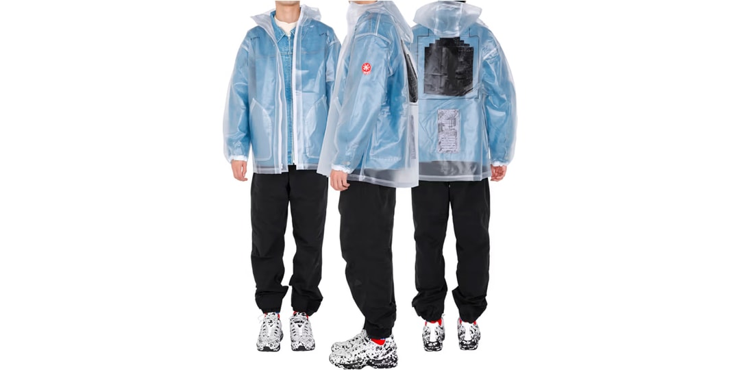 Best Drops 2024 January Week 3 - VERDY, NEEDLES, Cav Empt, Stüssy ...