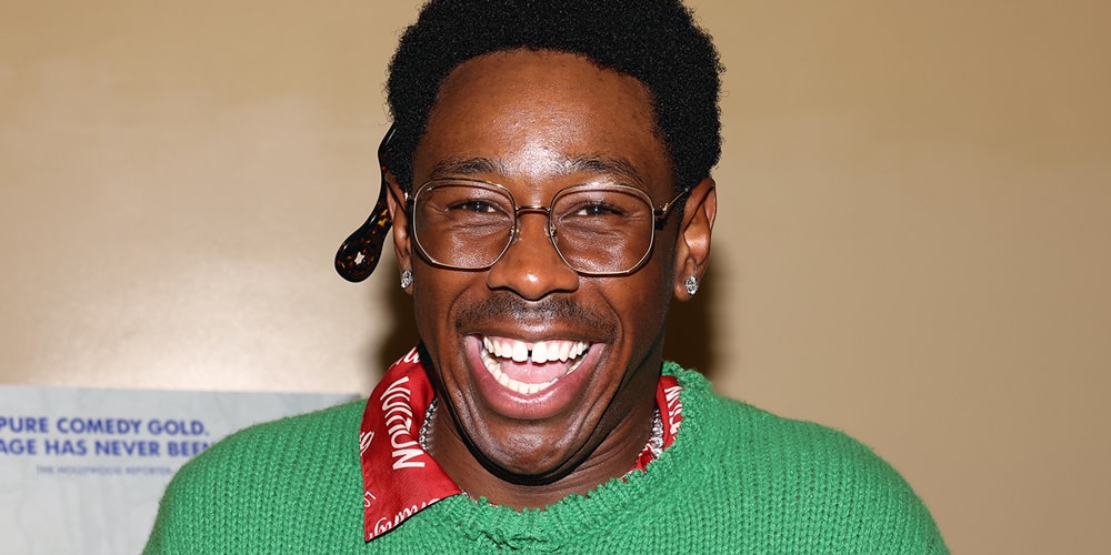 Tyler, the Creator Is Best-Selling Rapper on Vinyl 2023 | Hypebeast