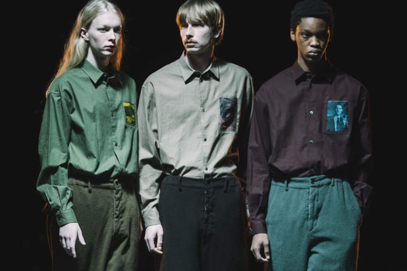 UNDERCOVER x GU FW21 Collection Release | Hypebeast