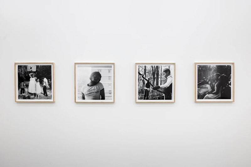 V1 Gallery City Life Group Art Exhibition Copenhagen | Hypebeast