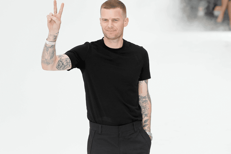 What We’re Excited to See at Paris Fashion Week Men’s FW24 | Hypebeast