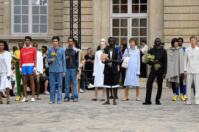 What We’re Excited to See at Paris Fashion Week Men’s FW24 | Hypebeast