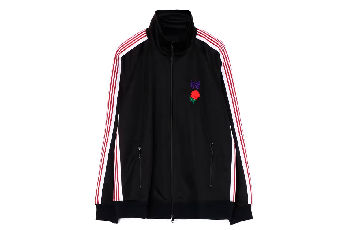 Best Drops 2024 January Week 3 - VERDY, NEEDLES, Cav Empt, Stüssy ...