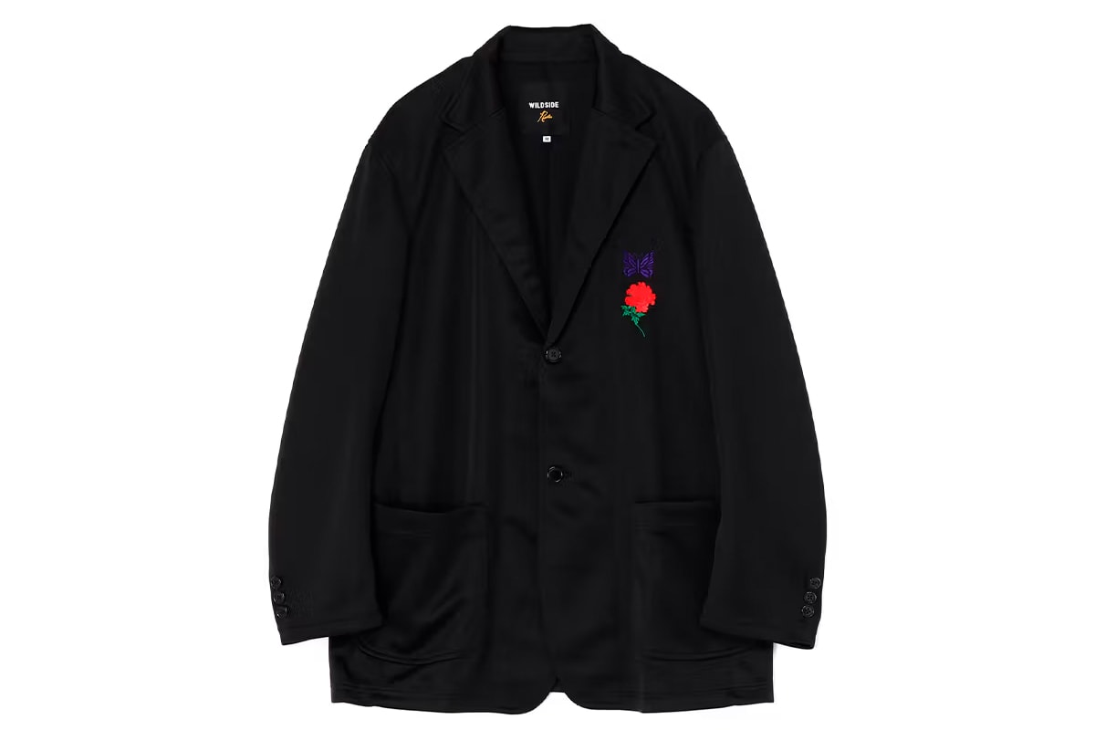Best Drops 2024 January Week 3 - VERDY, NEEDLES, Cav Empt, Stüssy ...