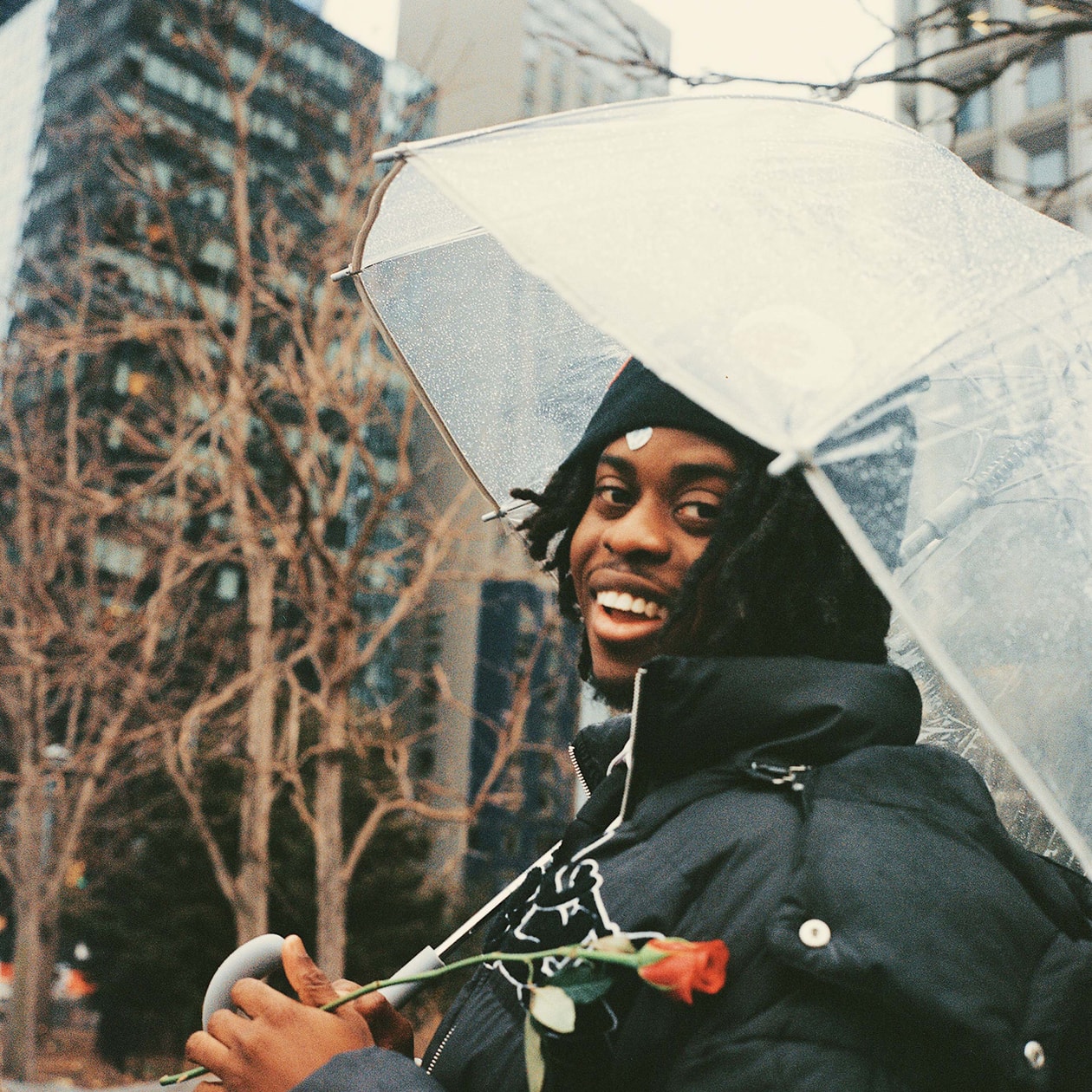 Wolfacejoeyy Is a Product of the Internet | Hypebeast