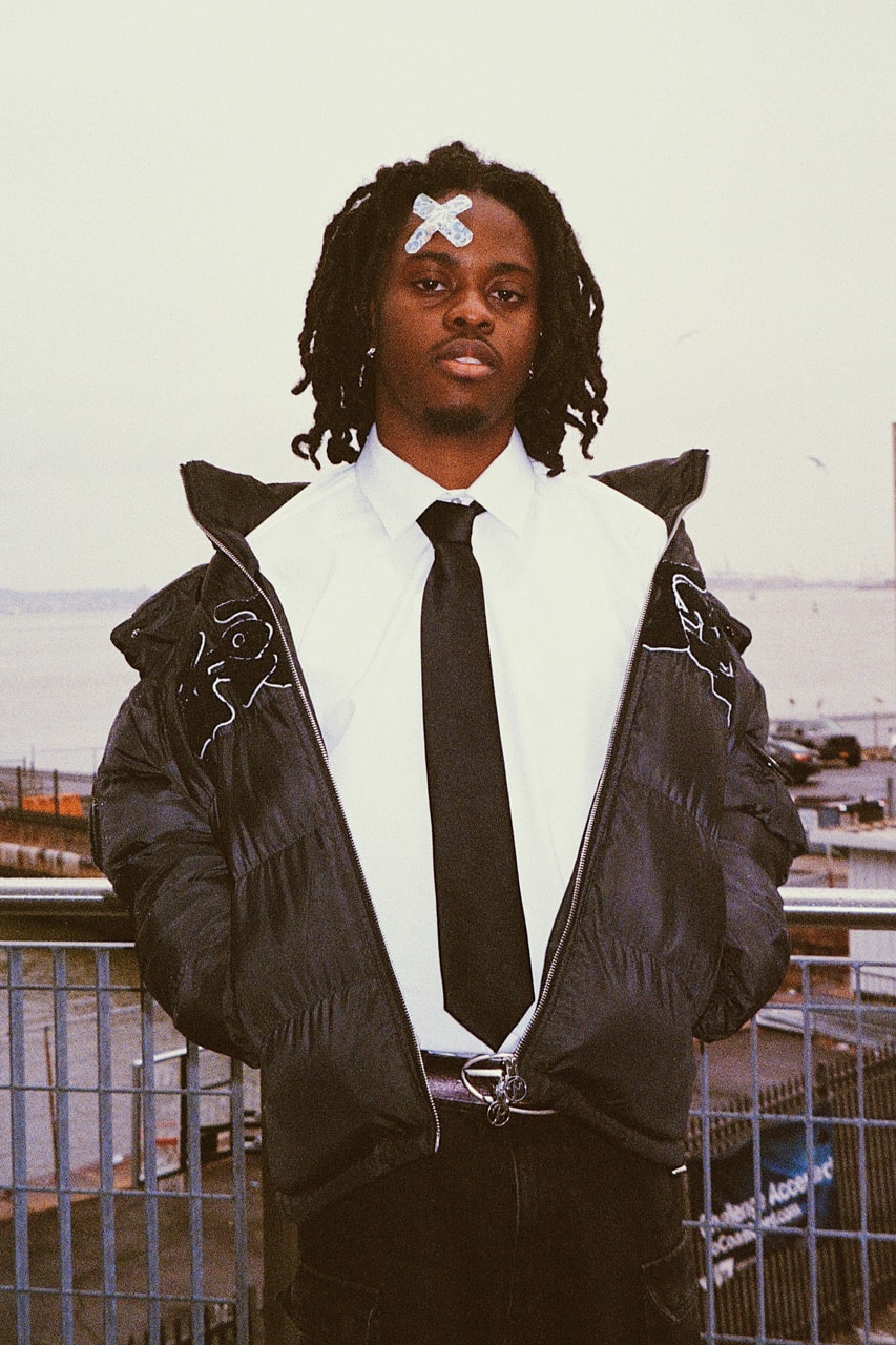 Wolfacejoeyy Is a Product of the Internet | Hypebeast